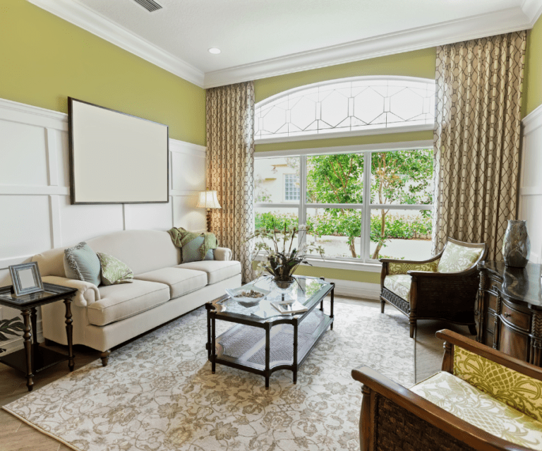 Best Home Interiors in Howrah l HomeSpace